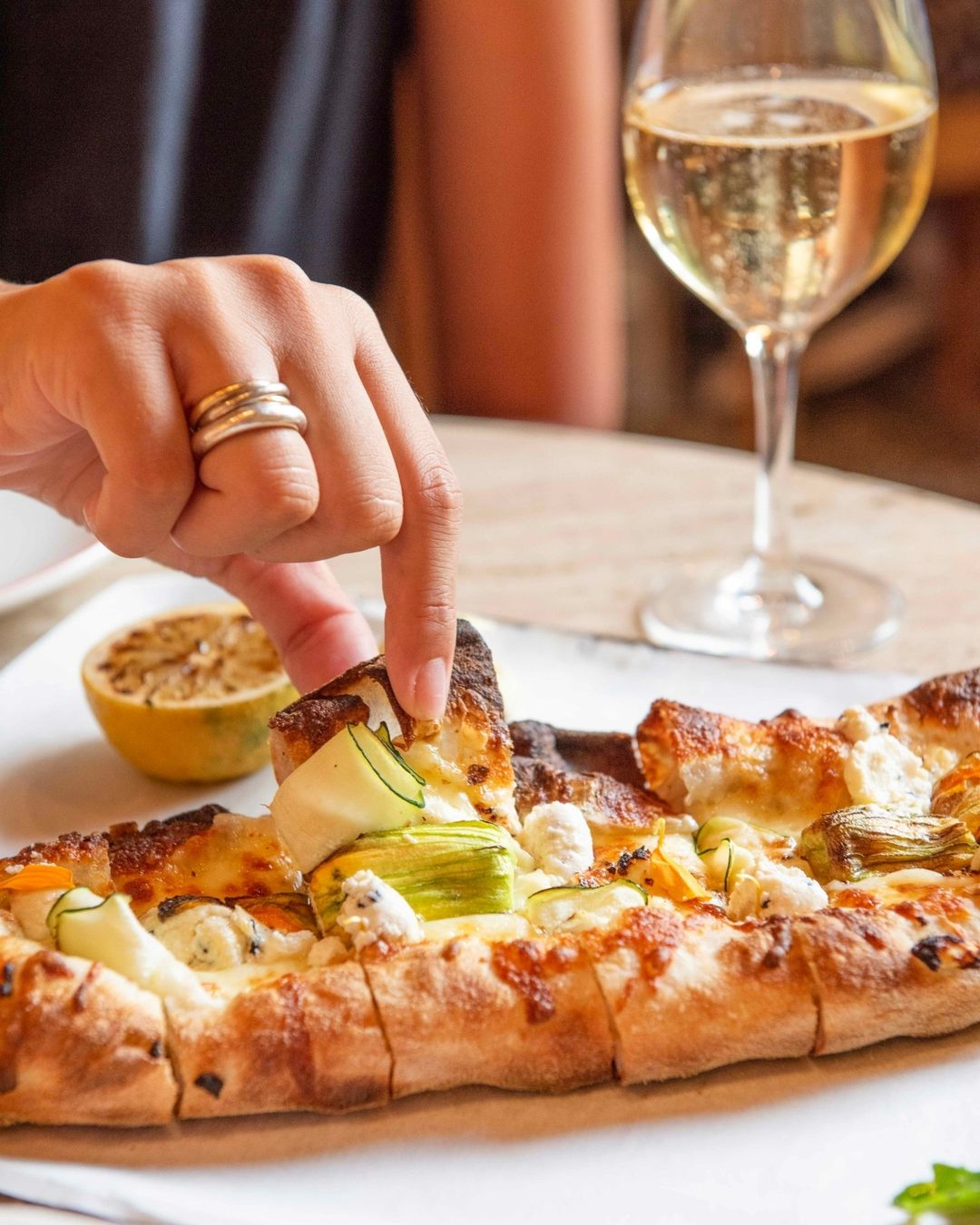 Menu ES – FUNKY BAKERS