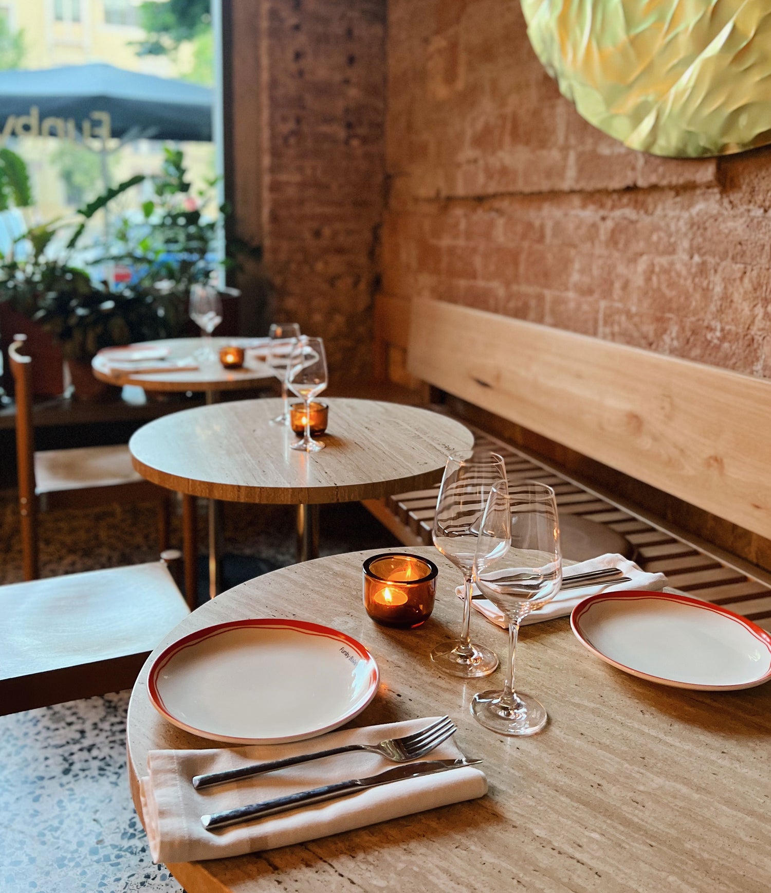 FUNKY EATERY – FUNKY BAKERS