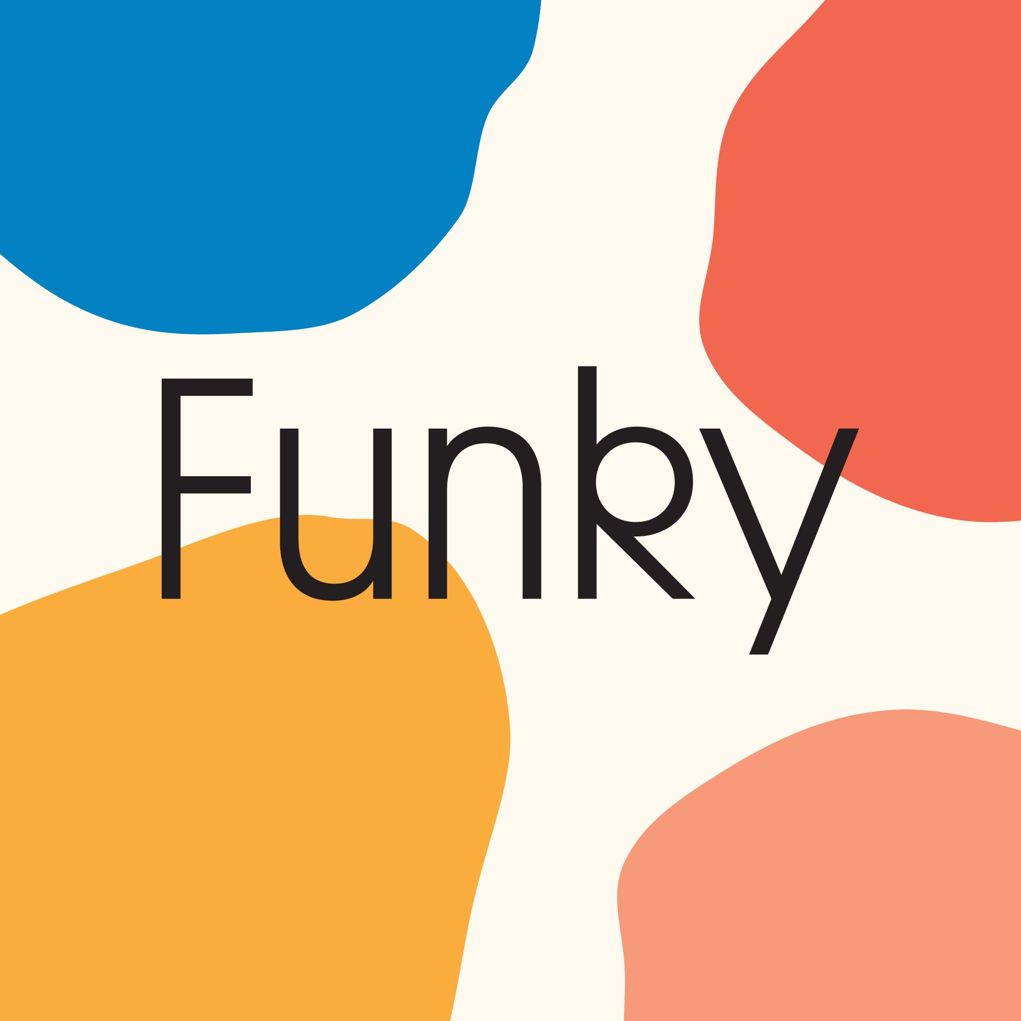 Funky Bakers, Funky Eatery, Funky Deli – FUNKY BAKERS